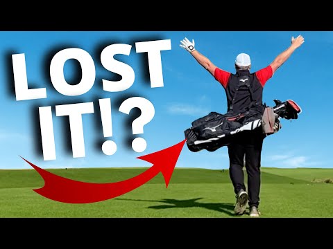 FINALLY… Have I LOST IT!?