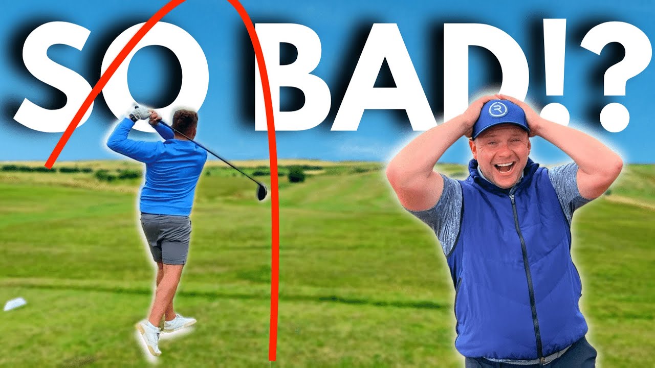 The WORST Driver I Have EVER Seen!?