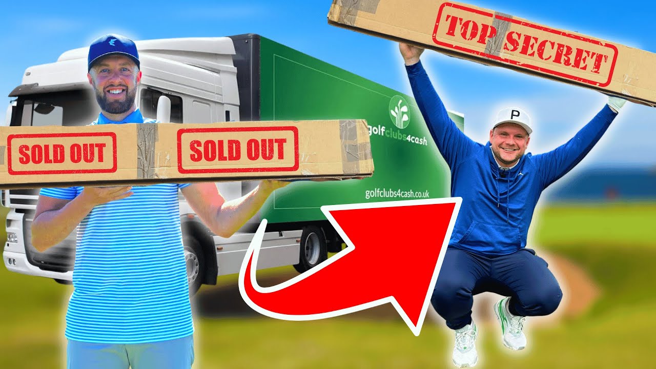 He CHEATED... This CRAZY SECOND HAND Match Got EMBARRASSING!