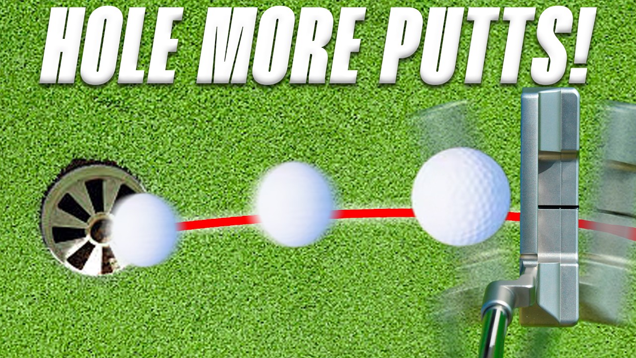 Simple Tips From A Tour Pro Golfer - You WILL Improve!