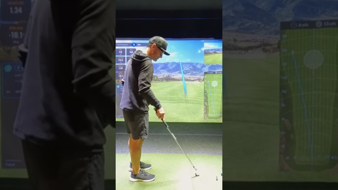 Everything There Is To Know About The Tour Edge Exotics Pro 723 Irons ...