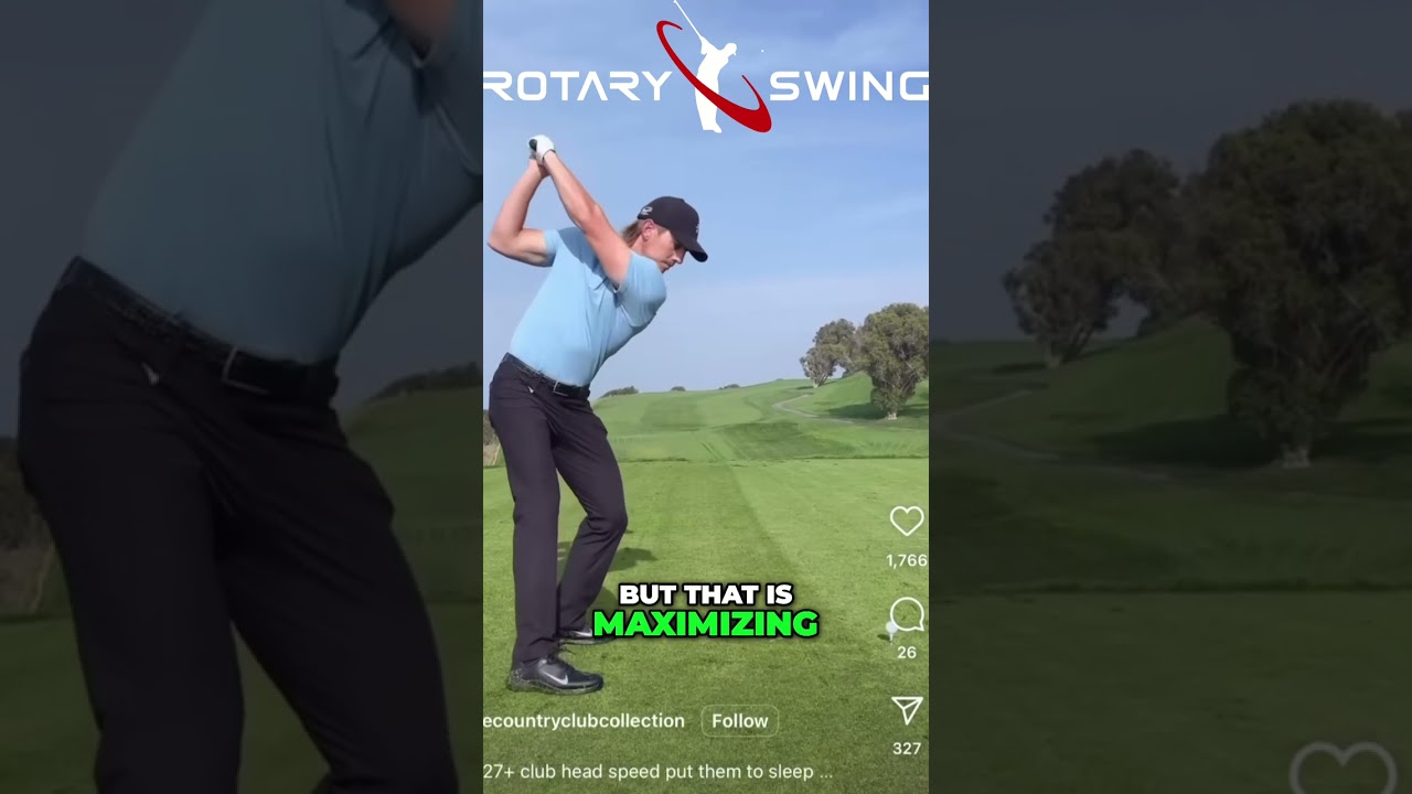 Maximizing Power And Timing In Your Golf Swing: The Secret To A Smooth ...