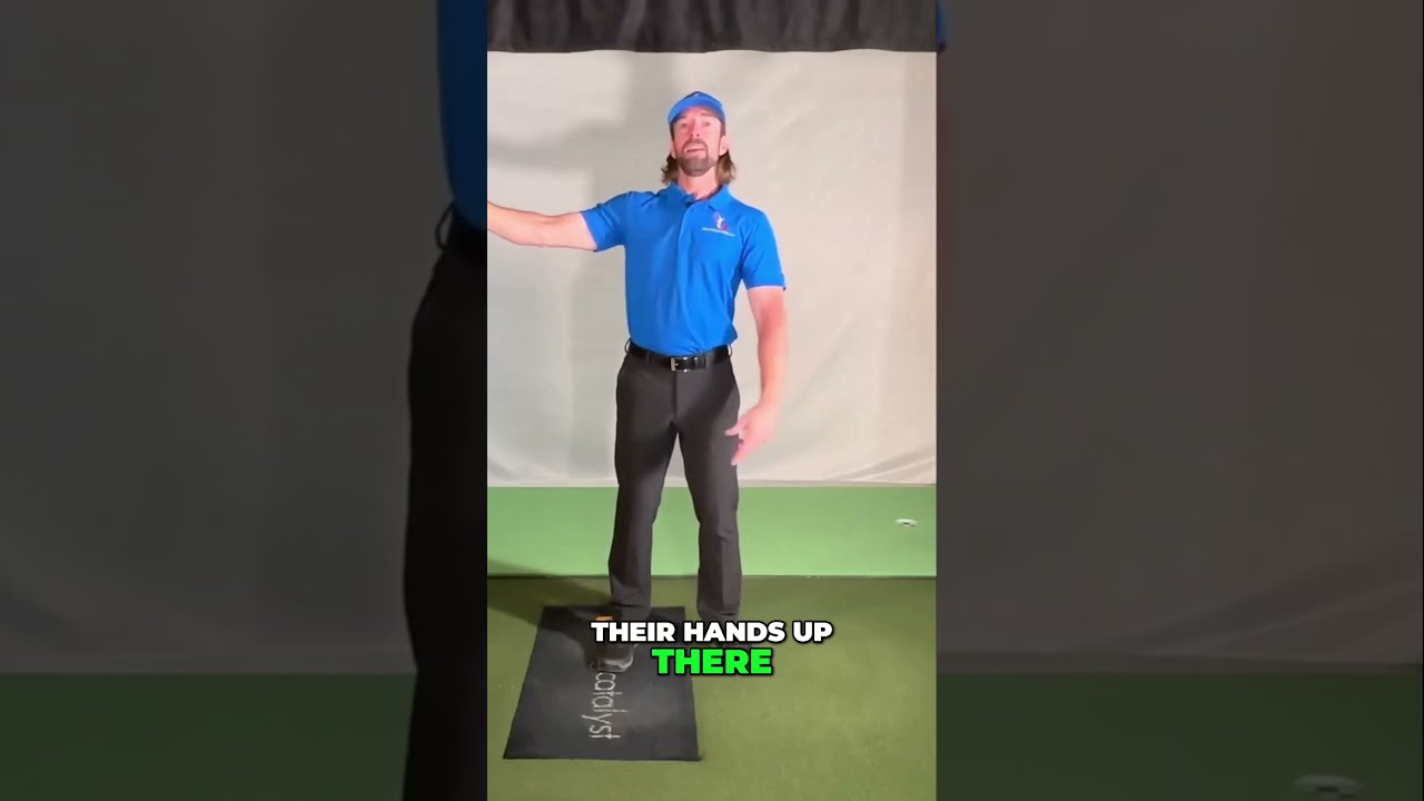 Widen The Angle So The Hands Can Move Faster