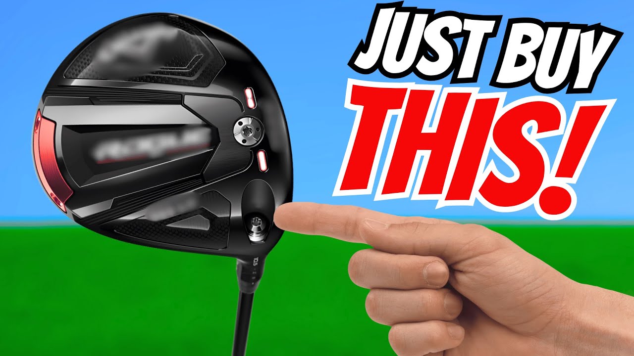 The BEST DRIVER Of 2025 Is Only $249?! (DON'T BE FOOLED!)